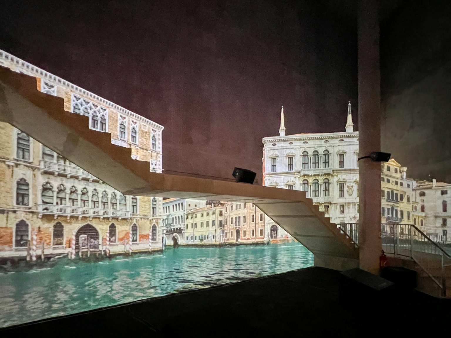 Grand Palais Immersif | トリコロル・パリ : パリとフランスの旅行・観光情報