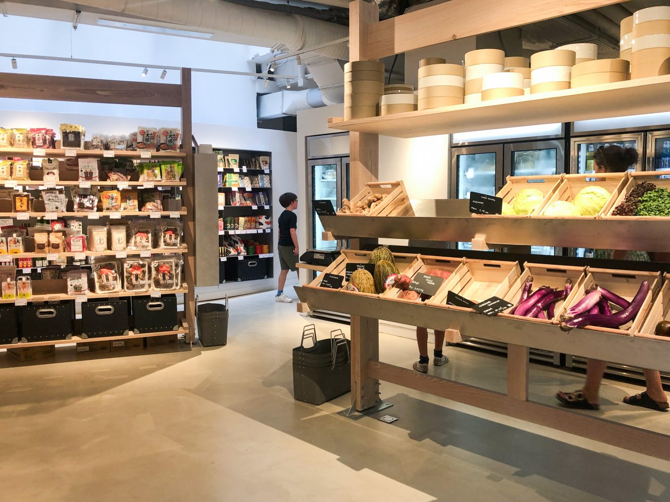 パリの新しい日本スポット「iRASSHAi イラッシャイ」に行ってきました〜！ | トリコロル・パリ : パリとフランスの旅行・観光情報